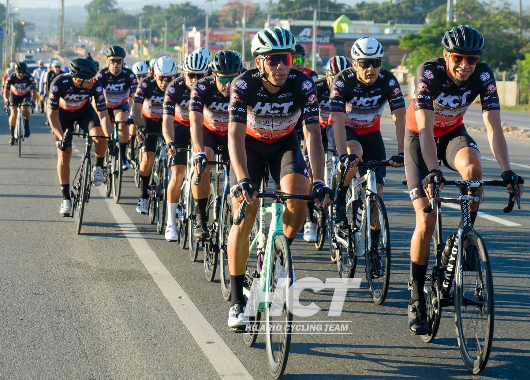 Ride HCT 2024 - Denny Lopez
